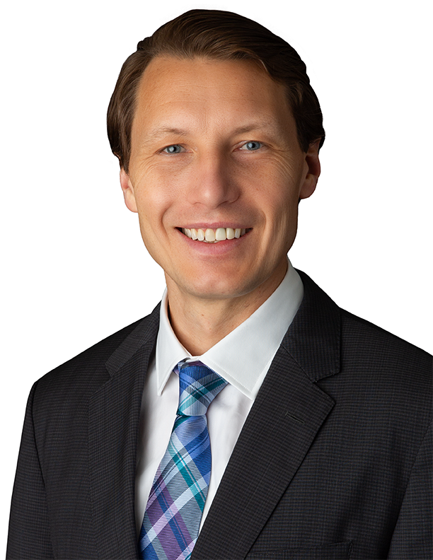 Bjorn Engstrom, M.D. - Minnesota Vascular Surgery Center